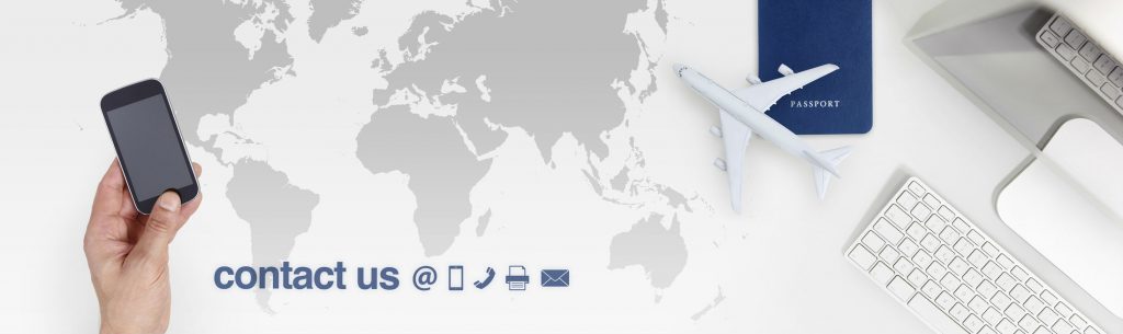 Contact Us - Abt Global