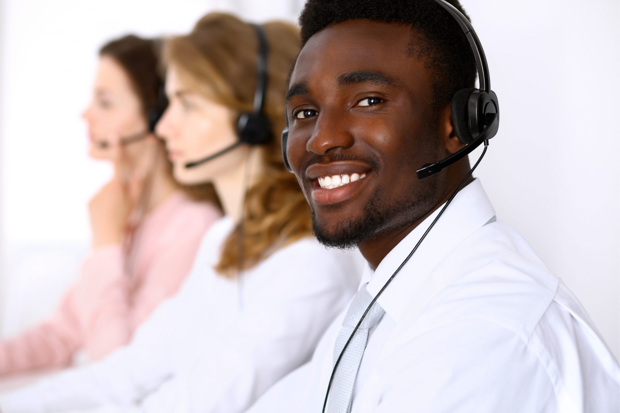 24/7 Service - Abt Global